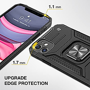 Vakoo Adjustable Cell Phone Stand and iPhone 11 Case