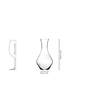 Riedel Cabernet Decanter
