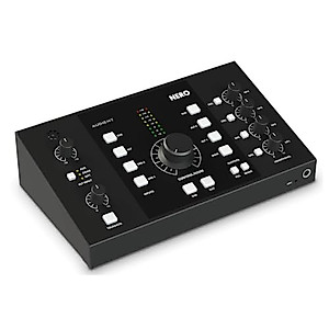 Audient Nero Desktop Monitor Controller