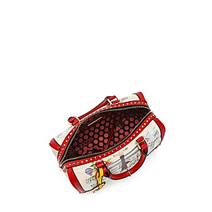 Nicole Lee Boston Bag