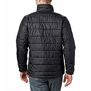 Columbia Men's Whirlibird IV Interchange Jacket, Waterproof & Breathable