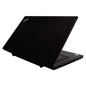 2019 Lenovo Thinkpad T460 14 Inch FHD 1080p Business Laptop (Intel 2 Core i5-6300U up to 3.0GHz, 8GB DDR3 RAM, 512GB SSD, Intel HD 520, Backlit KB, FP Reader, WiFi, HDMI, Windows 10 Pro) (Renewed)