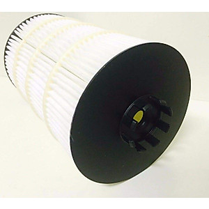 Oil Filter Kit for MaxxForce 13 Engines