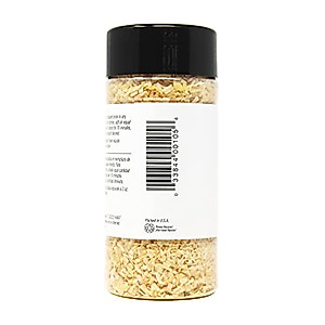 Badia Onion Chopped, 5.5 Ounce (Pack of 12)