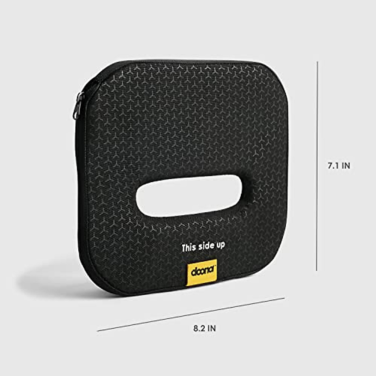 Doona Lab - SensAlert Child Car Seat Alert Solution - App Included