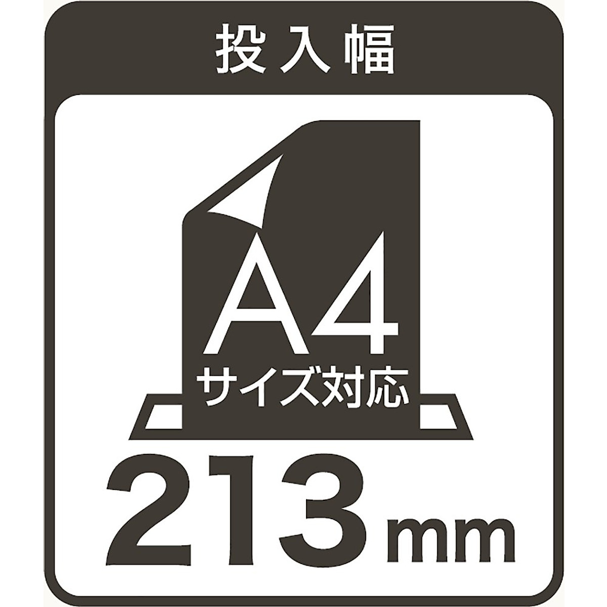Nakabayashi Co.,Ltd 3 Ways Manual Shredder for Paper&Card&CD/DVD,One Piece of Letter Size/A4 Size,Capacity of 3.3L(Black)