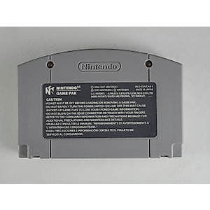 South Park: Rally - Nintendo 64