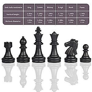 Nutsball 3 in 1 Magnetic Travel Chess Checkers Backgammon Set 12.5" Portable Folding Board Game for Kids and Adults