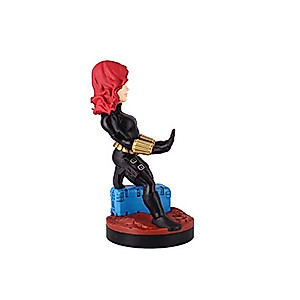 Cableguys - Black Widow (PS4/)