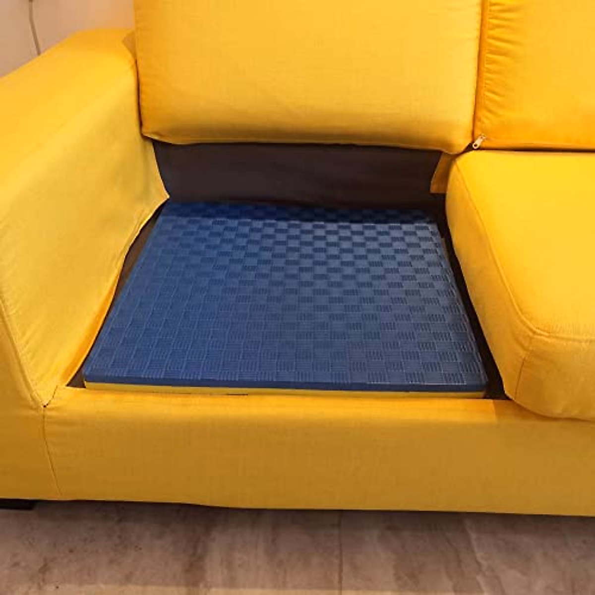 jezmozo Sofa Cushion Support Board-Saggy Seat Saver Thick High Density Foam Pad for Sagging Couch Cushions (2)