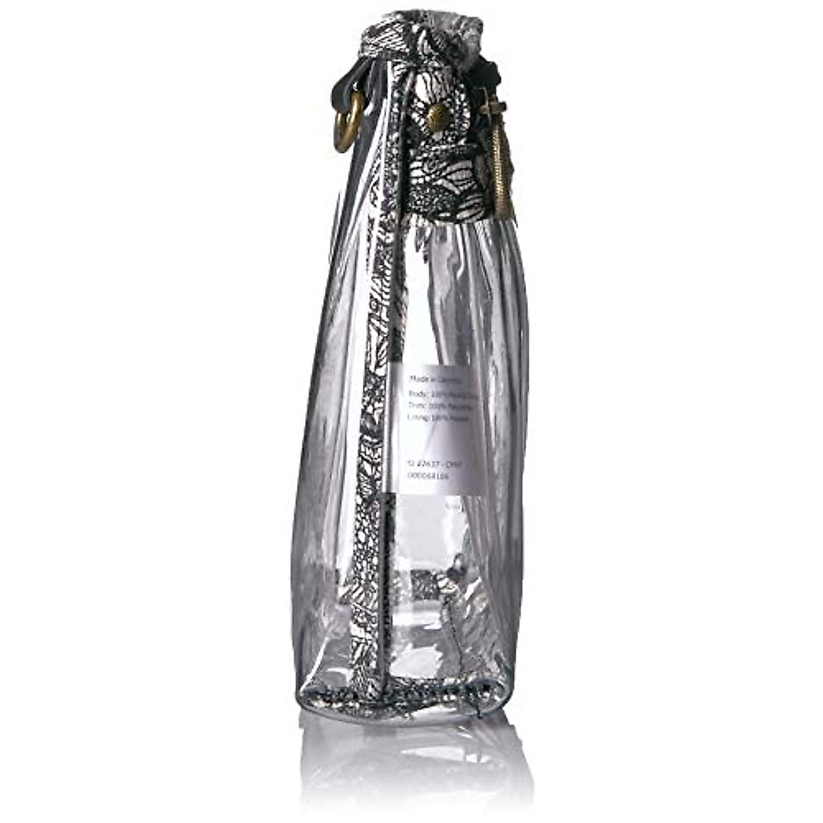 Sakroots Women's Festival, Clear