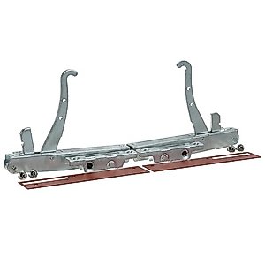 Exact FIT for Hobart 00-913102-00375 Hinge KIT Door - Replacement Part by MAVRIK