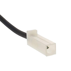 Prysm 242044020 Refrigerator Defrost Heater Replacement - Compatible with Electrolux, Frigidaire, Gibson, Kelvinator, Westinghouse Refrigerators