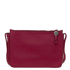 Nine West Prosper Mini Nyla Crossbody Haute Pink One Size