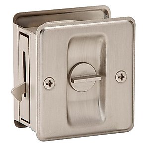 SCHLAGE Ives 991A15 Sliding Door Pull