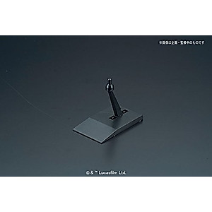 STAR WARS Y-Wing Starfighter, Bandai VM