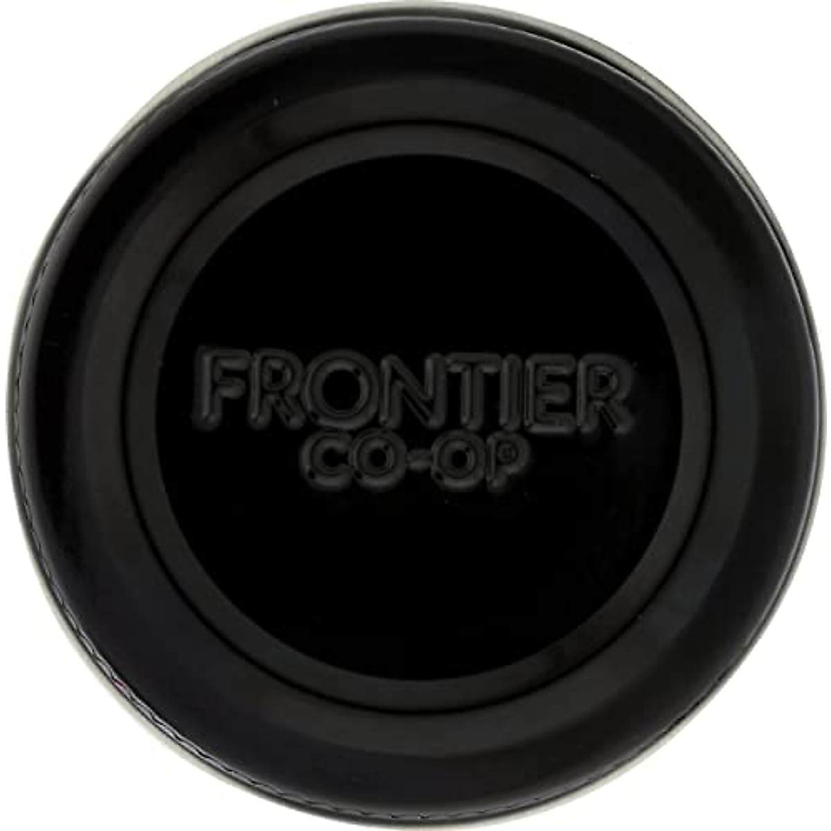 Frontier Co-op Organic Cajun Seasoning, 2.08-Ounce Jar, Authentic Louisiana Flavor For Southern Delicacies, Kosher, Non GMO