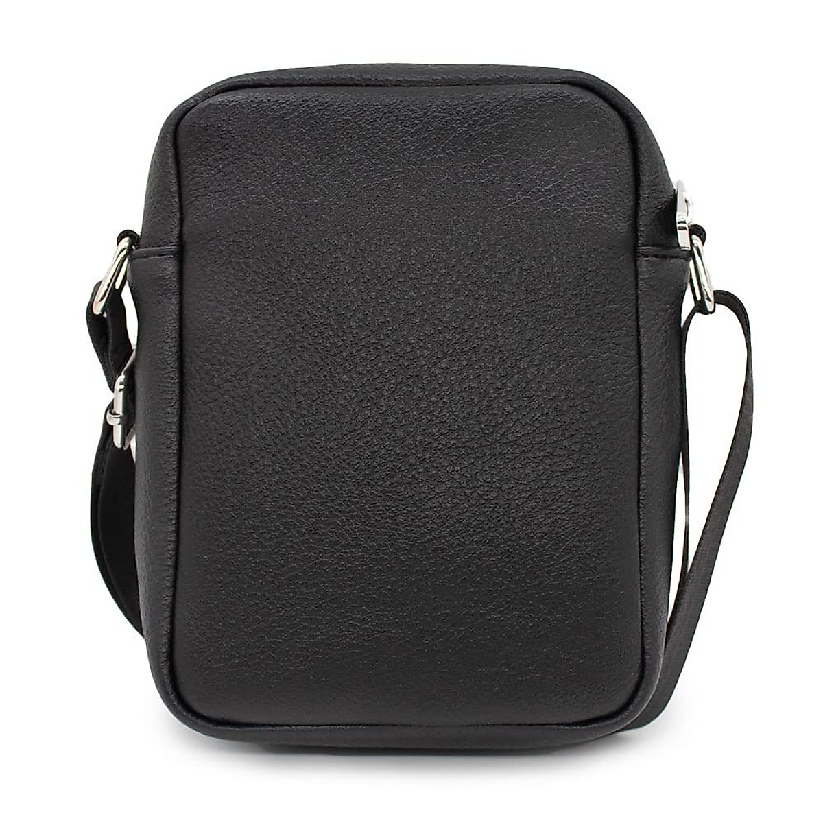 Buckle Down Looney Tunes Bag, Cross Body, with 10 Character Bullseye Logo, Vegan Leather