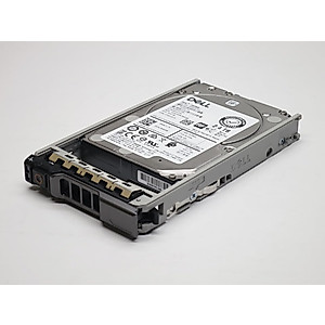 Epoch 400-AUSL GND9R 2.4TB 10K SAS 2.5" 12Gb/s Hard Drive Upgrade kit for Blade Servers
