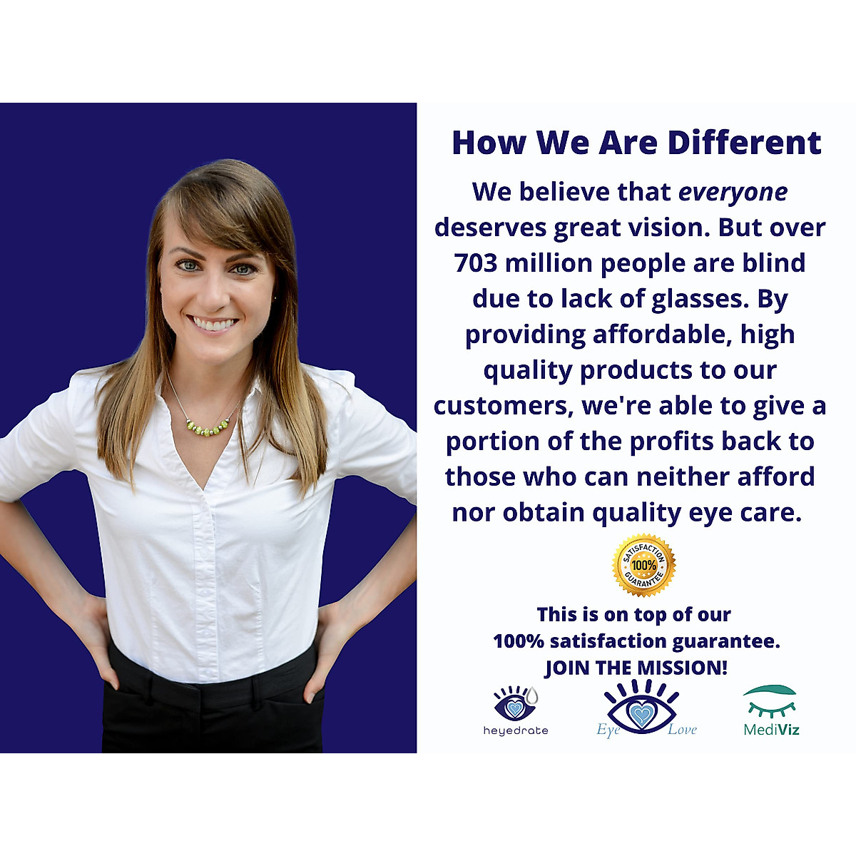 Eyelid Cleanser Wipes 30 Count | Gentle, Exfoliating, Hypoallergenic Eyelid Wipes | For Itchy Eyes Helps Remove Lid Debris, Eye Makeup, and Clear Crusted Matter