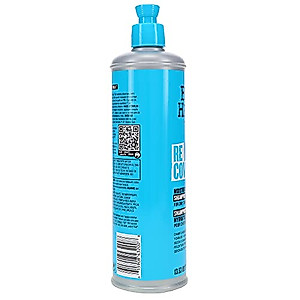 TIGI BED HEAD RECOVERY MOISTURIZING SHAMPOO FOR DRY HAIR 13.53 fl oz