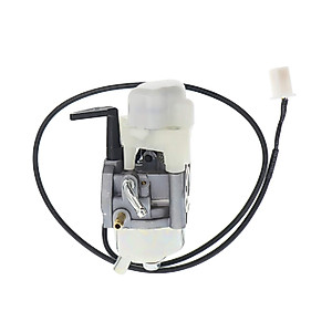 Cnfaner Carburetor for Honda EU2000 EU2000i EU2000iK1 EU2000iT1 Power Generator 16100-Z0D-D03