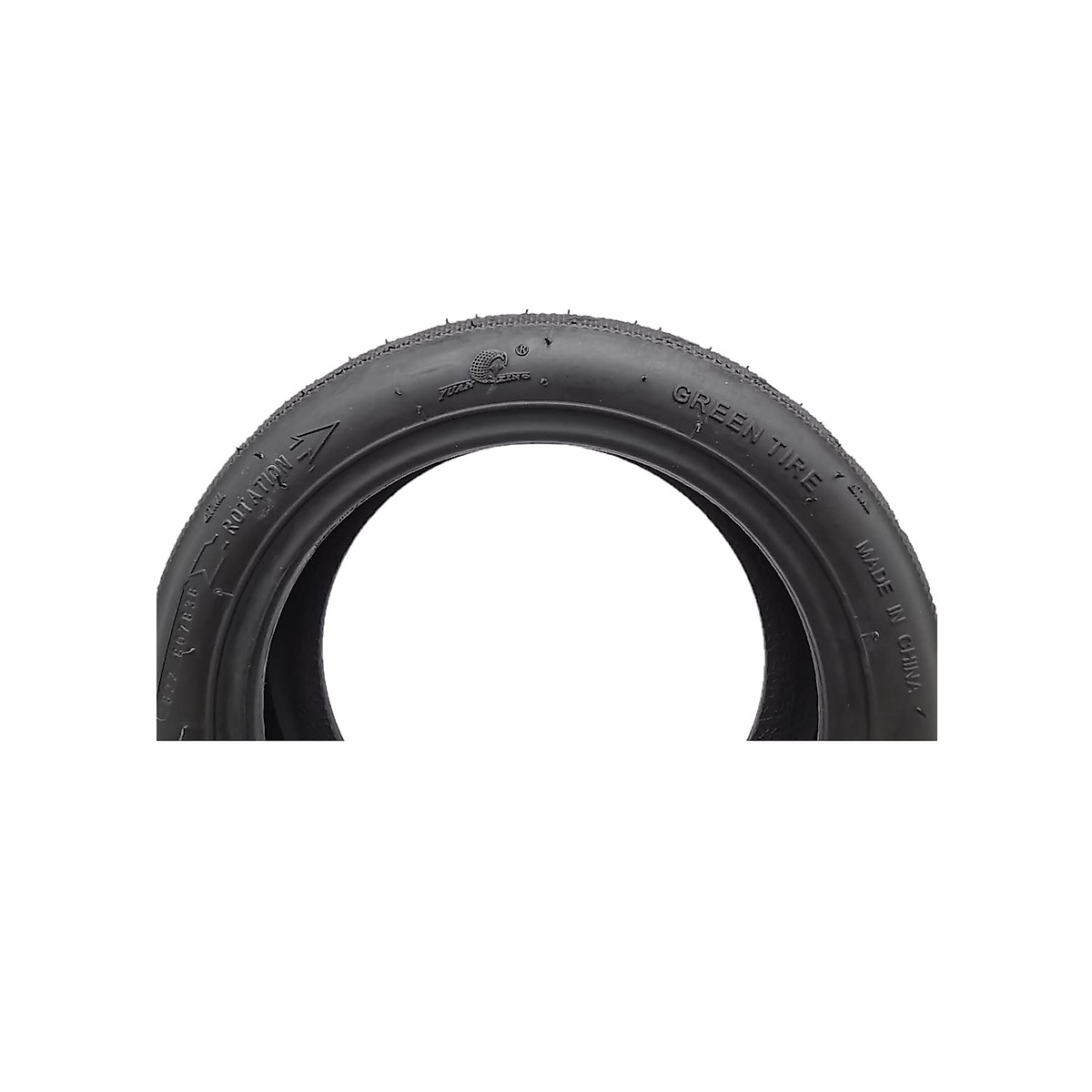 Original Front Tires for NINEBOT MAX G30 Electric Scooter