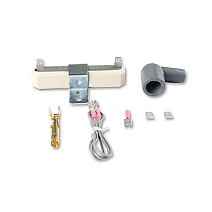 MSD 8203 Blaster 2 Hi-Performance Coil , Red