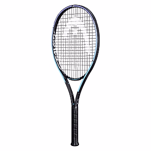 HEAD Gravity Junior 26 Inch 2021 Performance Tennis Racquet - Strung