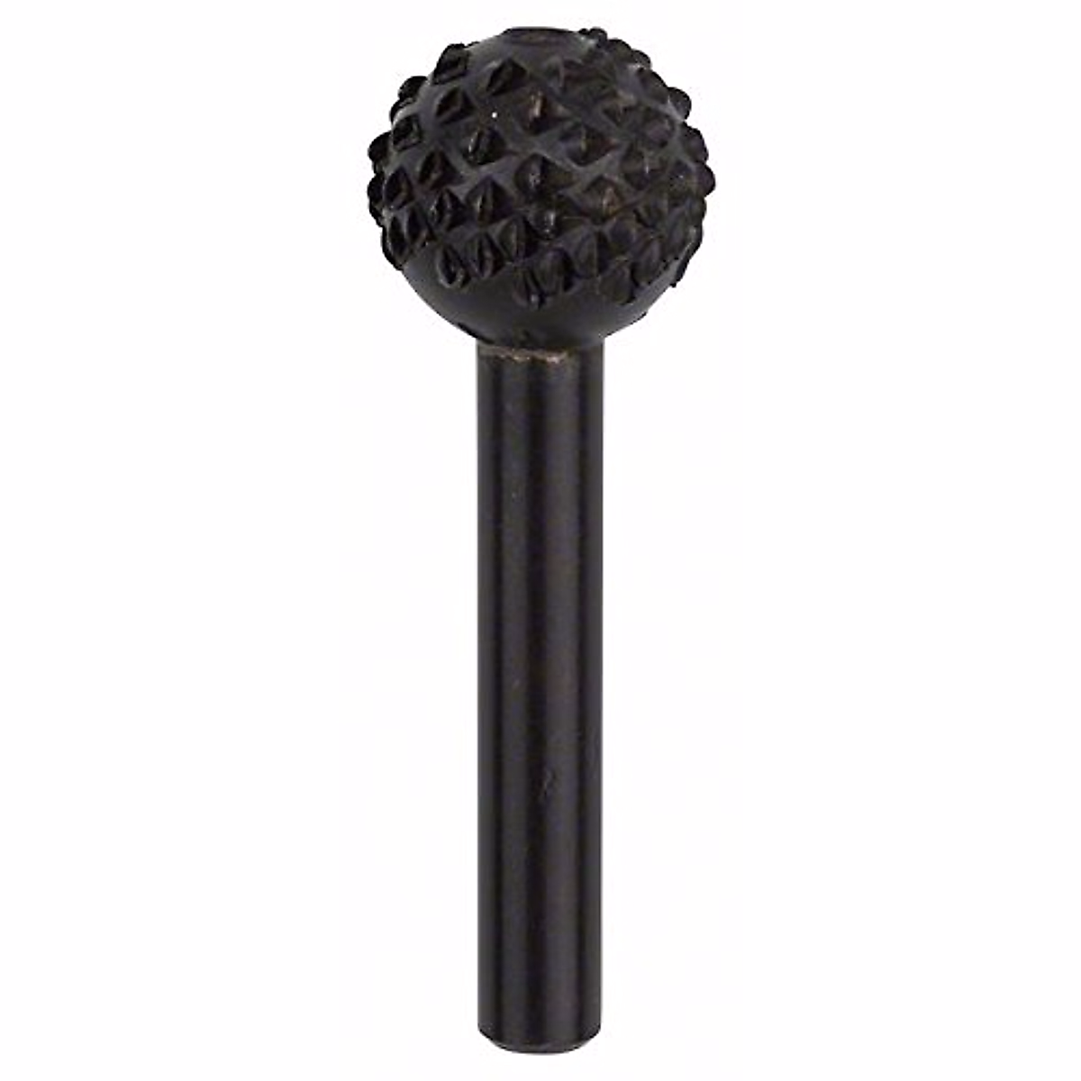 Bosch 2609255301 48mm Wood Rasps for Free-Hand Routing with Diameter 16mm