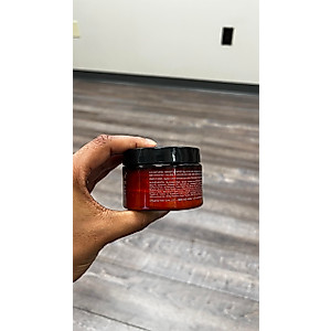 It's Natural Growth Creme