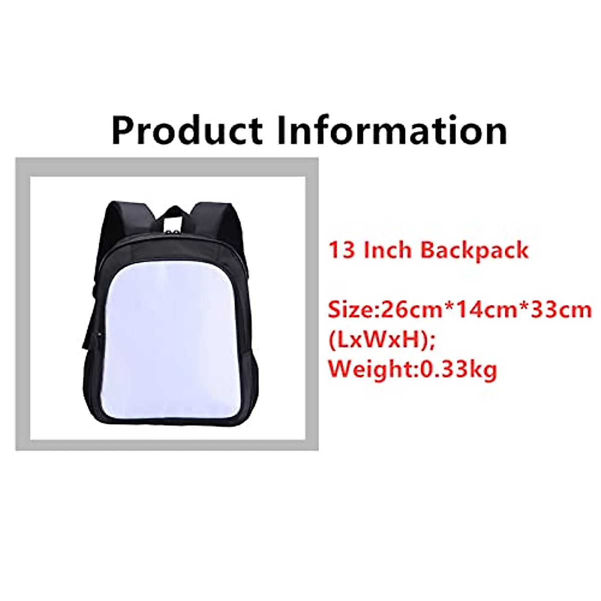 KBIKO-zxl Boys Lionel Messi Backpack Durable School Bookbag-Lightweight Travel Rucksack Classic Soccer Star Daypack