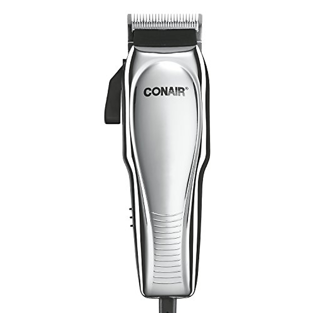 ConairMAN Hair Clippers for Men, 21-Piece Home Hair Cutting Kit