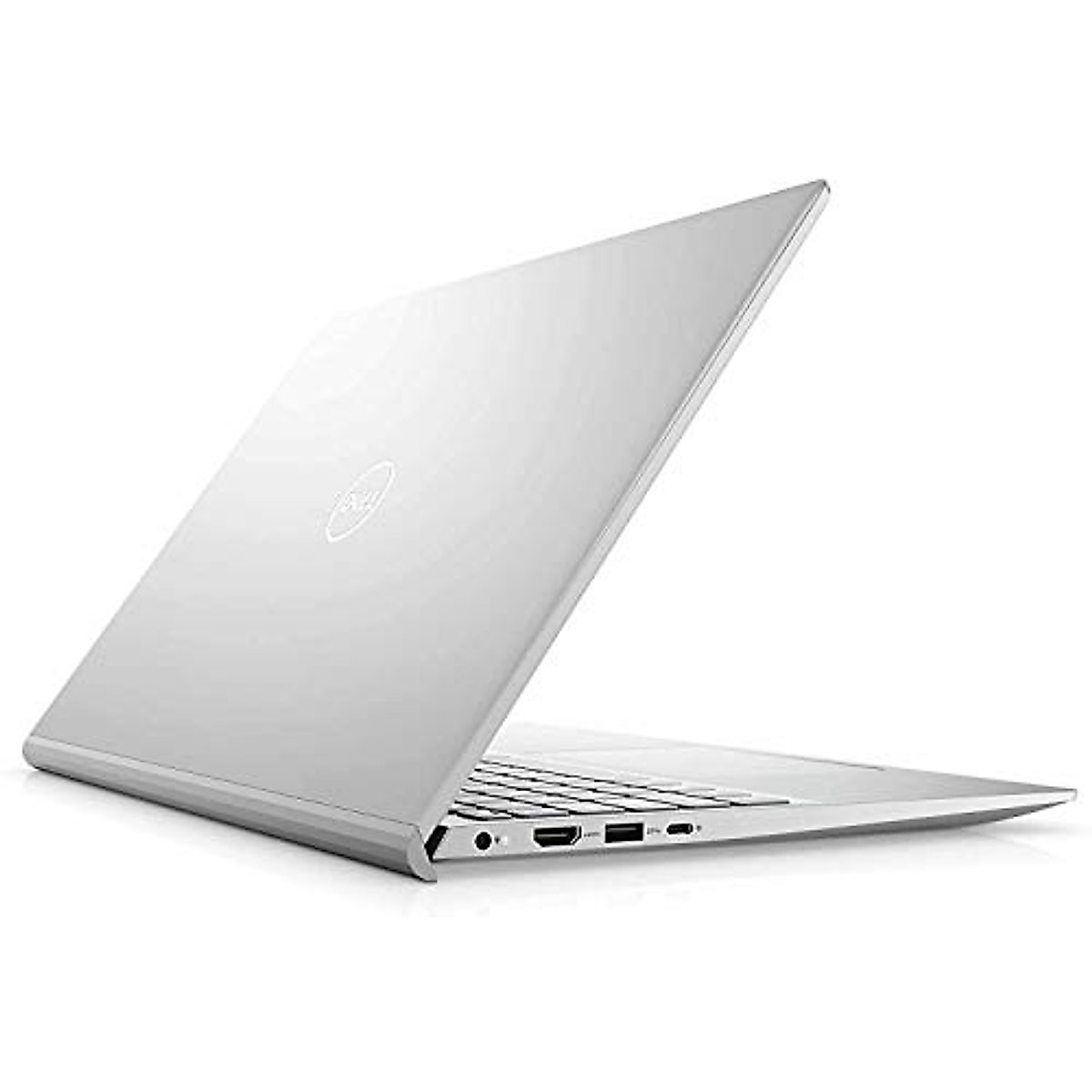 Dell Inspiron 15 5000 Business Laptop Computer 15.6" FHD Display AMD Octa-Core Ryzen 7 4700U (>i7-10510U) 16GB DDR4 512GB SSD Fingerprint Reader Backlit Keyboard Win10