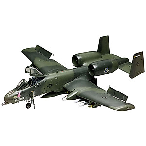 Revell 1:48 A10 Warthog (85-5521) , Green