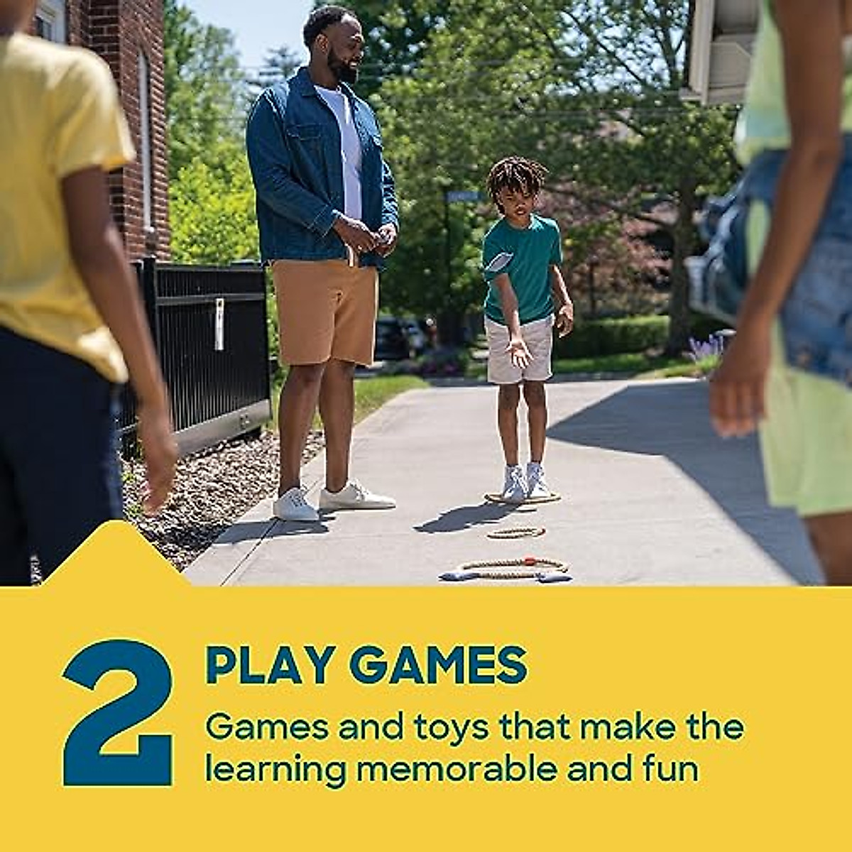 Future Fans Football | Kids Learn Sports via Interactive, Storybook-led Experience with Toys, Games, Activity Book | 8 x 15 Minute Sessions | Adult + Child | Ages 4 to 10