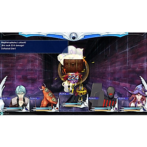 The Lost Child (PS4)