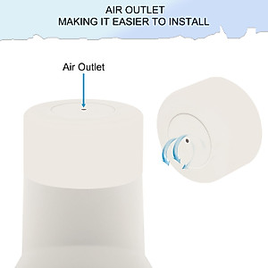 Velaco Protective Silicone Boot and Straw Covers for Stanley Quencher H2.0 40 30 20 oz & IceFlow Flip 30 20 oz, BPA Free Anti-Noise Anti-Scratch, Tumbler Protector Sleeve Cover Boot