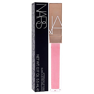 Afterglow Lip Shine - Cool Pink by NARS for Women - 0.17 oz Lip Gloss