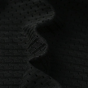 Eway Jersey #14 Basketball Jerseys S-XXXL(Black, S)