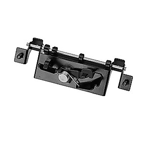 Tailgate Handle Liftgate Latch Handle | for 1998-2003 Toyota Sienna, 2001-2007 Toyota Sequoia | Replaces# 69090-08010, 69090-0C080, 79600