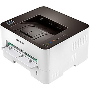 Samsung Xpress M2835DW Mono Laser Printer (Renewed)