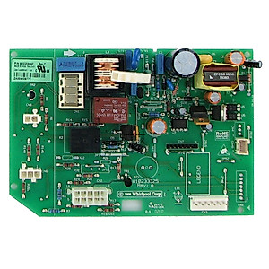 CoreCentric Remanufactured Refrigerator Control Board Replacement for Whirlpool W10317076 / WPW10317076