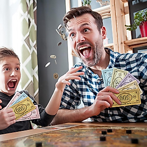 Movie Props for Prop Movie Game, Learning Tools for Kids, Students or TV/Movie/Video/Party/Games/Pranks