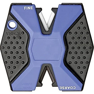 Accusharp 334CD Two Step Knife Sharpener