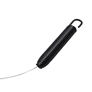 Ganivsor Deck Engagement Clutch Cable Replaces Craftsman POULAN Husqvarna AYP 435111 532435111 408714 197257 532408714 532197257