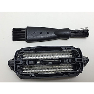 New Razor Foil Screen Replacement For Panasonic ES8077 ES8078 ES8086 ES8046 ES8047 ES8088 ES8813 ES8815 ES-RL21 ES-RT30 ES-RT40 ES-RL40 ES-RT50 ES-RT60 ES-RT81 ES-RT51 Shavers Head Parts
