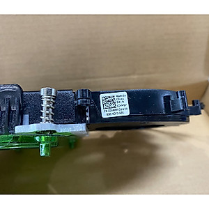 BestParts Air Cooler Heat Sink and Fan Assembly Compatible with Dell Optiplex 3020M 9020M 7020M 7040M 7050M Desktop 2N51K 5JV3N 2HM9P KSB0705HB-A 5Vdc 1.00A