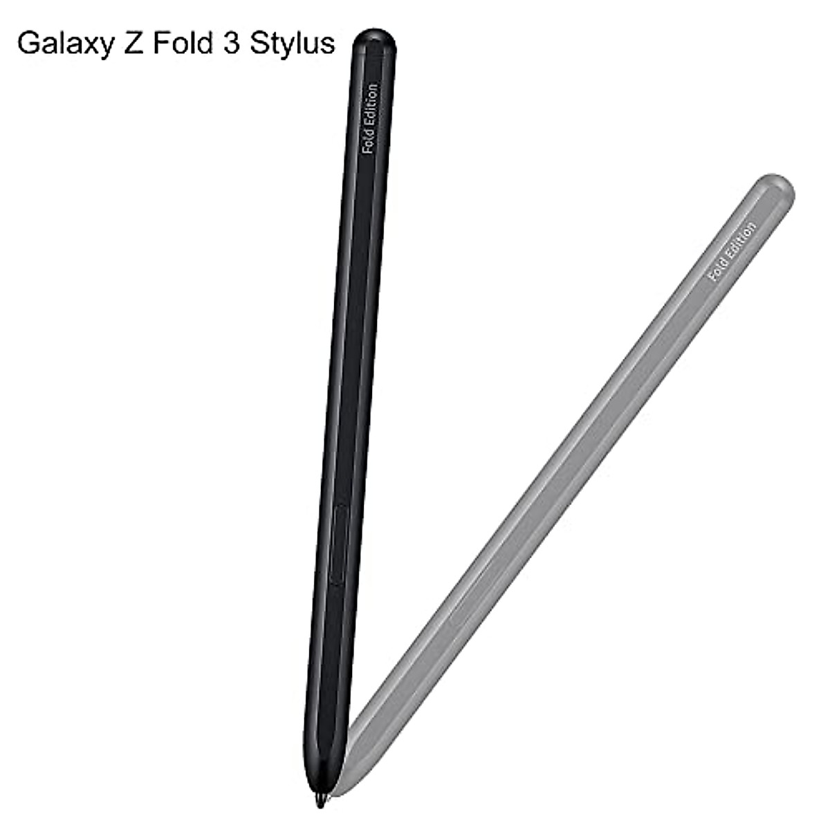 Galaxy Z Fold 3 4 Pen Replacement for Samsung Galaxy Z fold 3 4 S Pen Stylus Pen +Replacement Tips/Nibs