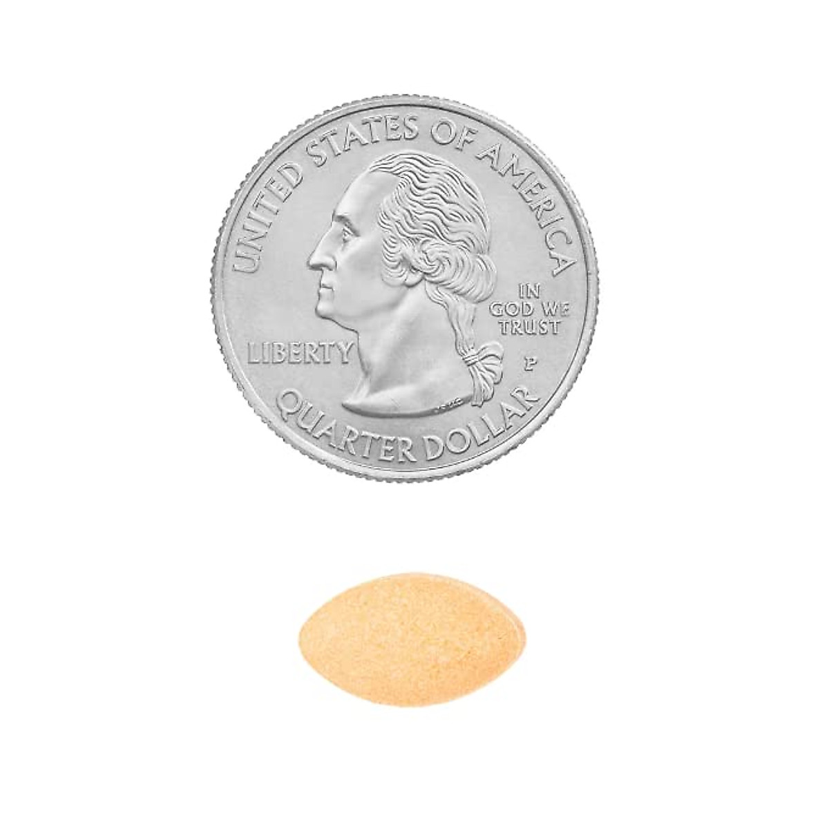 Spring Valley Papaya Complex Digestive Enzymes Chewable Tablets Dietary Supplement 180 Count (Pack of 02) 360 Total + Me Gustas Sticker